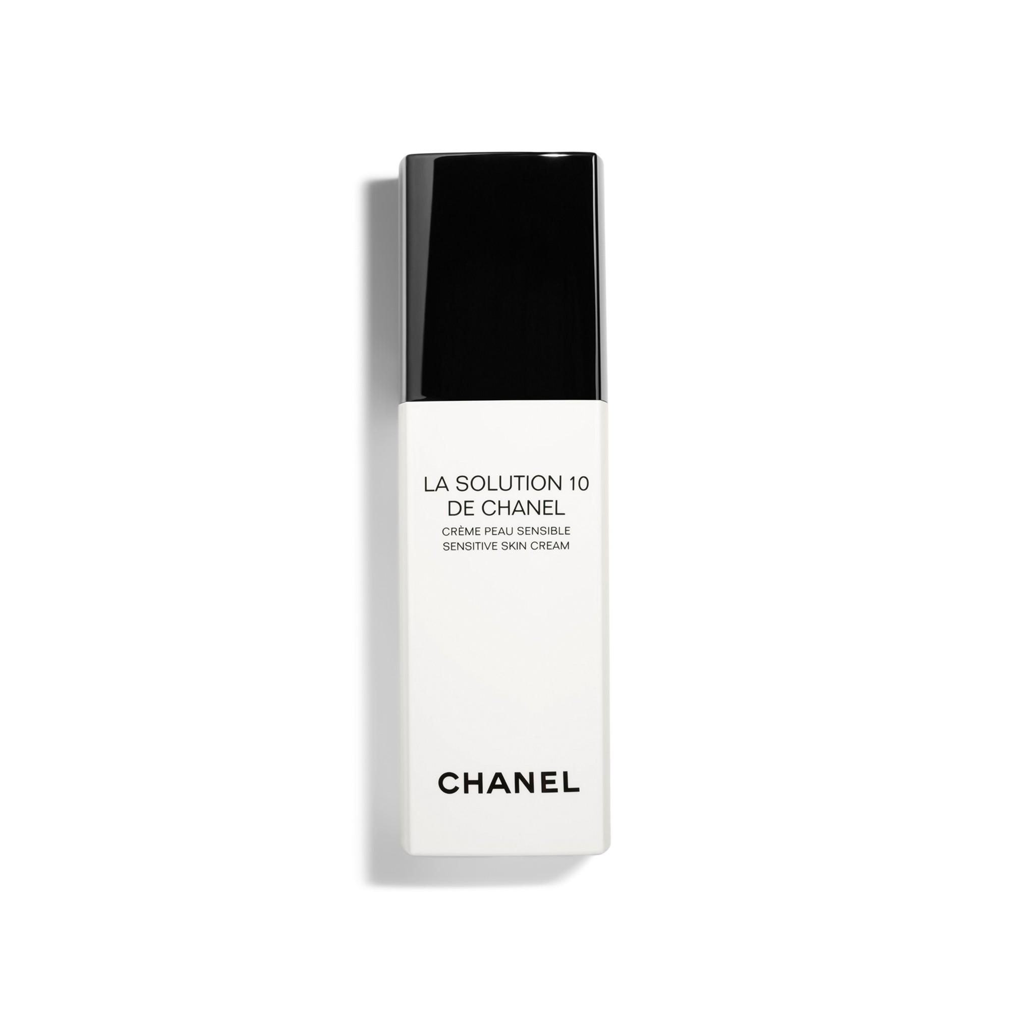 LA SOLUTION 10 DE CHANEL Sensitive Skin Cream Deals and Price History ...