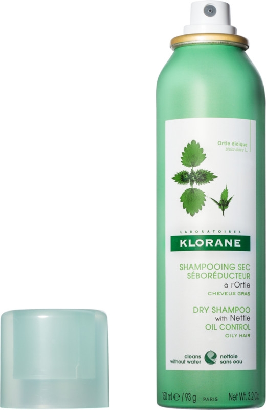 Klorane Dry Shampoo with Nettle Best Deals and Price History at ...