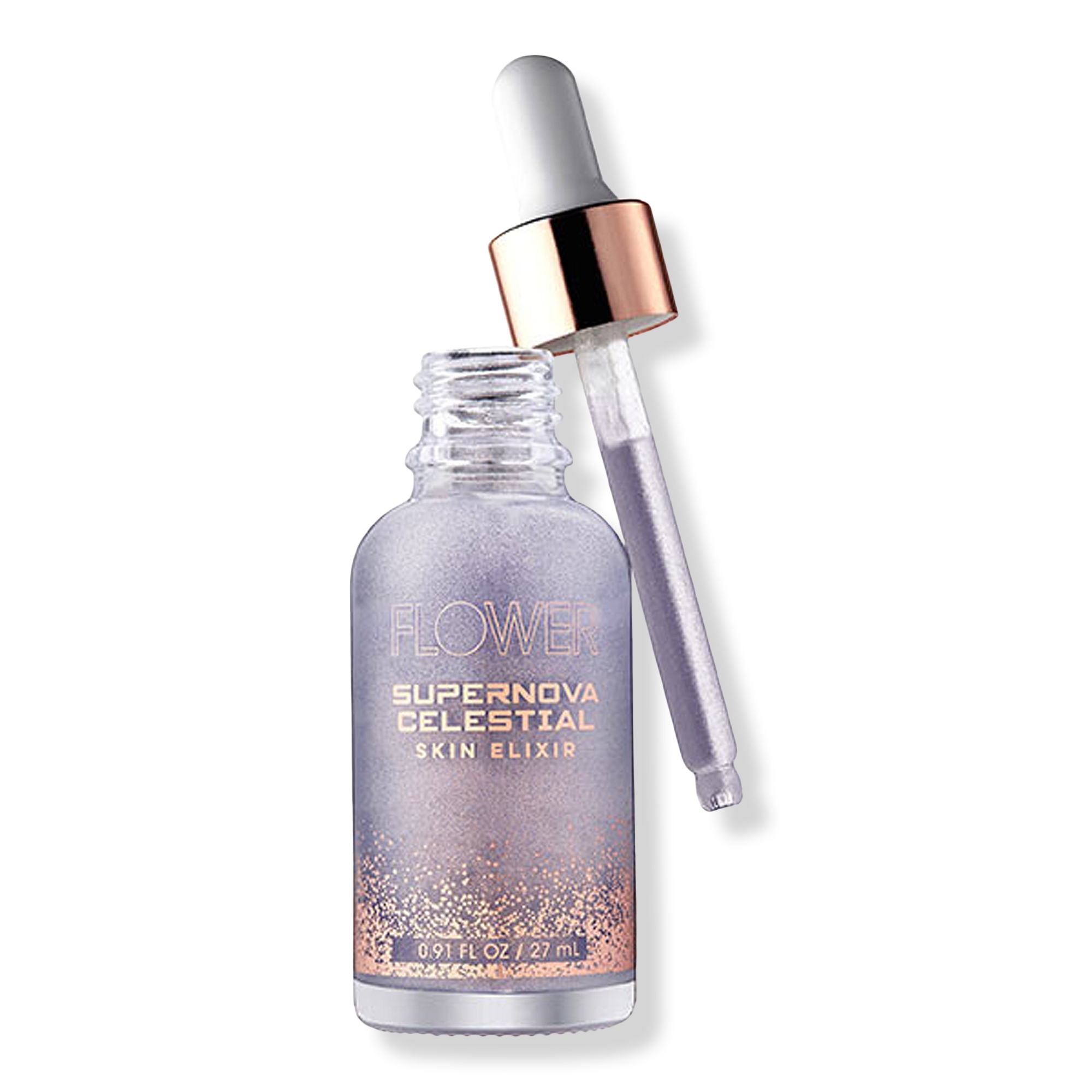 FLOWER Beauty Supernova Celestial Skin Elixir Deals and Price History ...