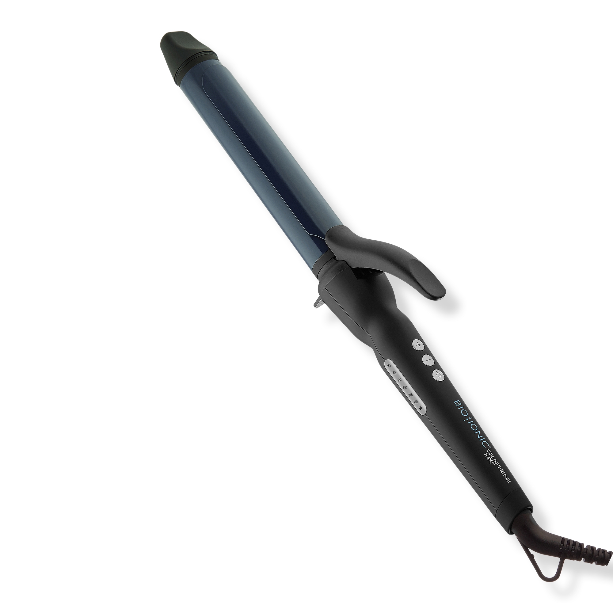 Bio Ionic Graphene MX Styling Curler 1.25'' Best Deals and Price ...