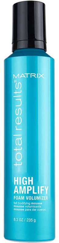 Matrix High Amplify Foam Volumizer Full Bodifying Mousse Best Deals and ...