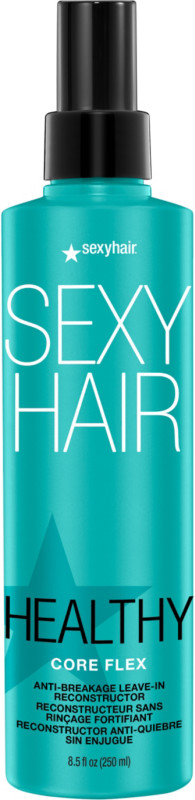Healthy Sexy Hair Core Flex Anti-Breakage Leave-In Reconstructor Best ...