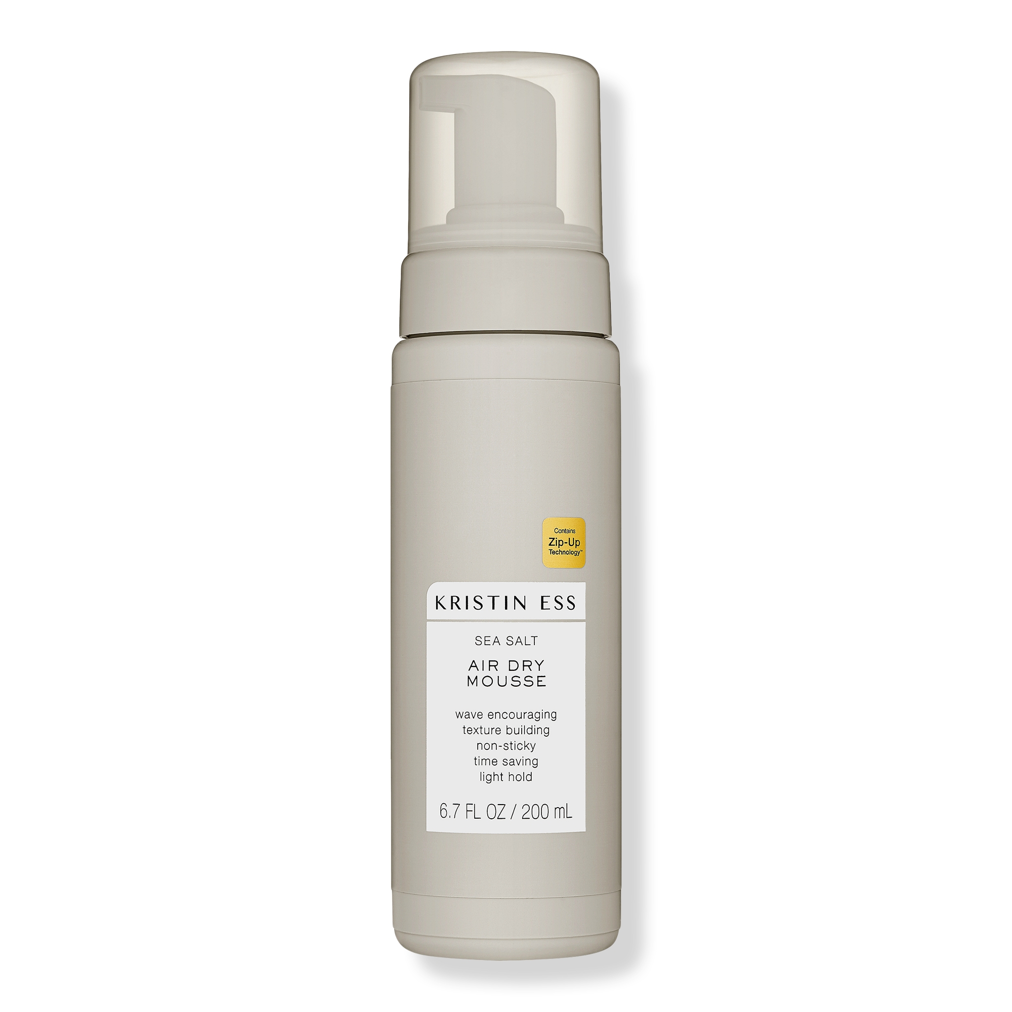 KRISTIN ESS HAIR Sea Salt Air Dry Mousse Deals and Price History at ...