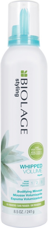 Matrix Biolage Styling Whipped Mousse Best Deals and Price History at ...