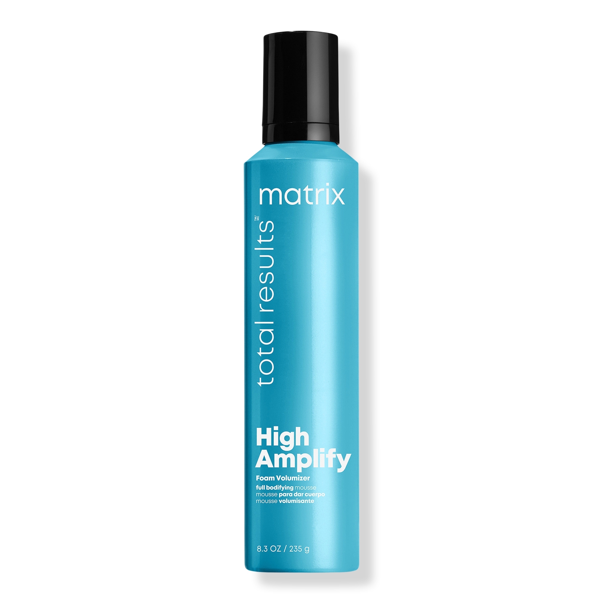 Matrix High Amplify Foam Volumizer Full Bodifying Mousse Deals and ...