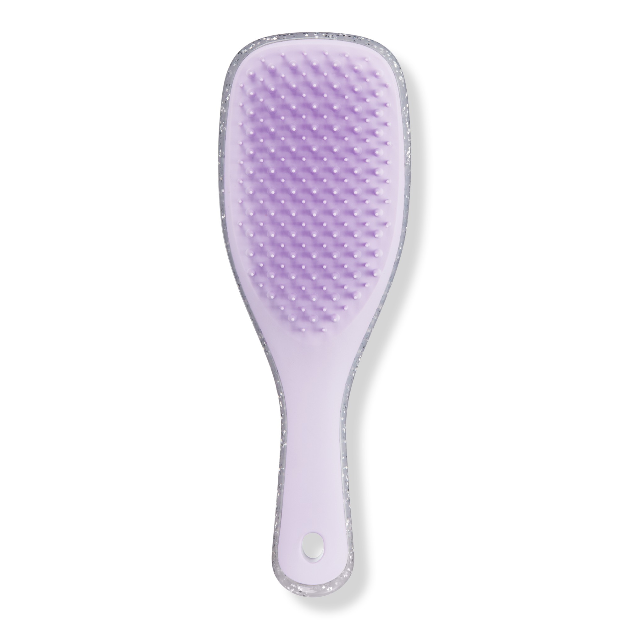 Tangle Teezer The Mini Ultimate Detangler Hairbrush - All Hair Types ...