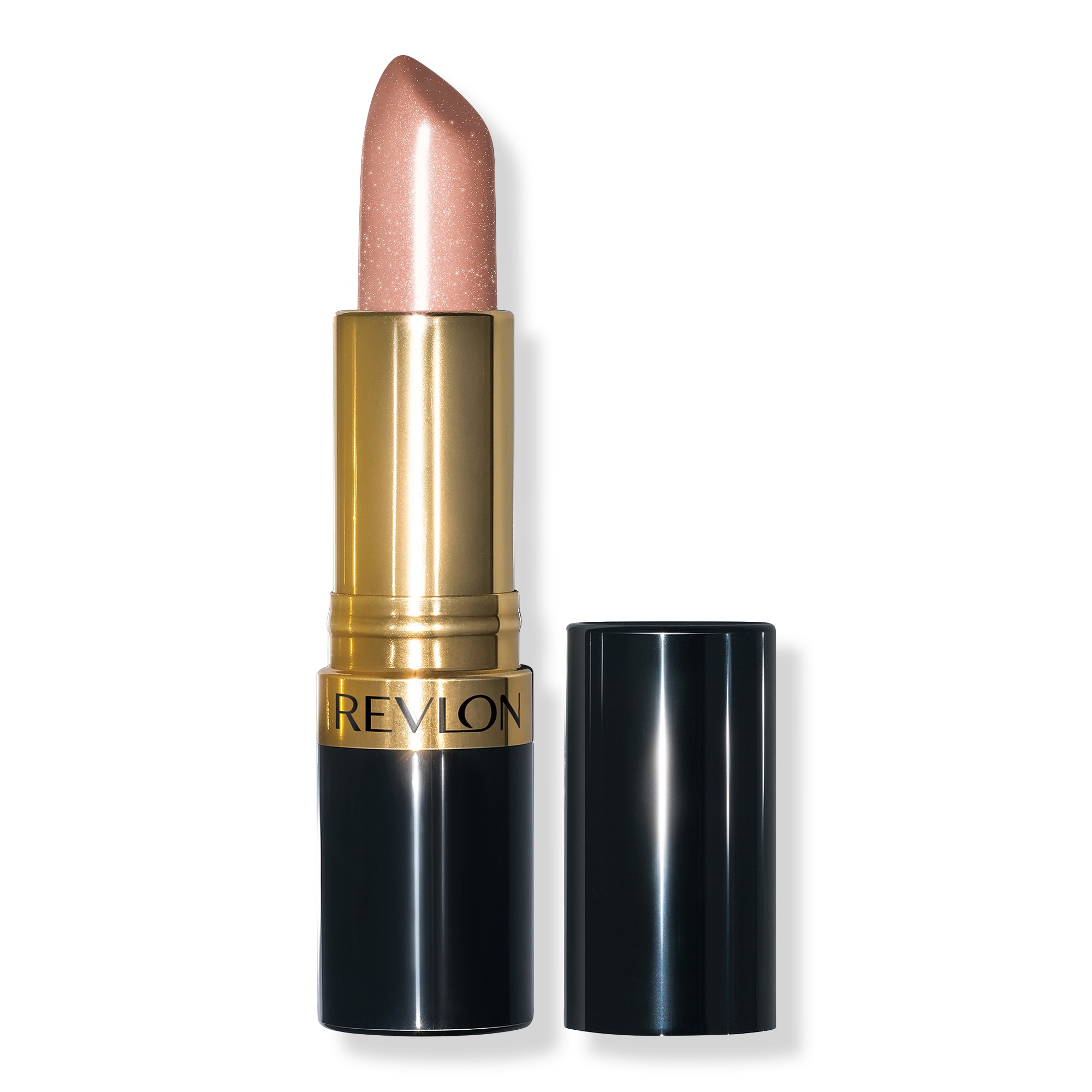 Revlon Super Lustrous Lipstick - Sky Line Pink melhores ofertas e ...
