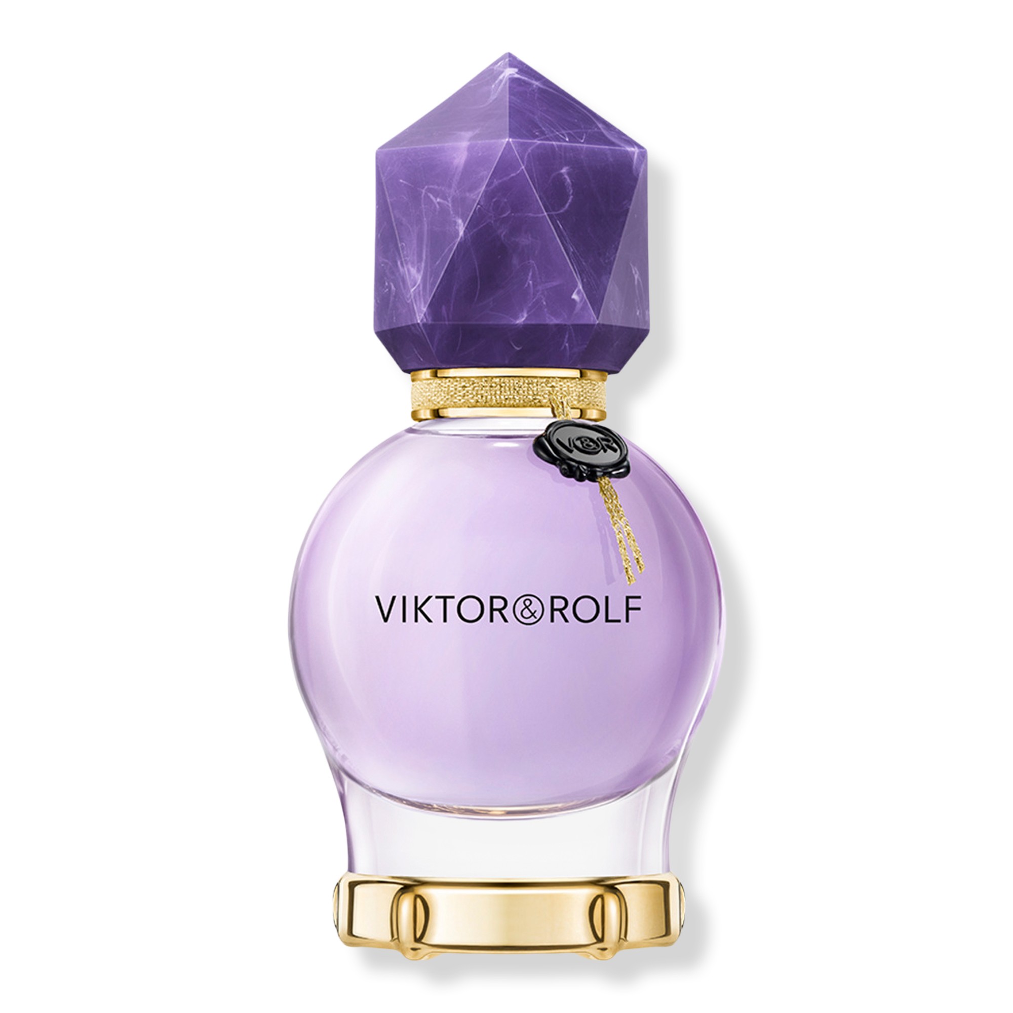 Viktor&Rolf Good Fortune Eau de Parfum - 3.4 oz (Refill) Deals and ...