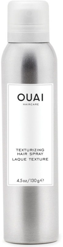 OUAI Texturizing Hair Spray Best Deals and Price History at JoinHoney ...
