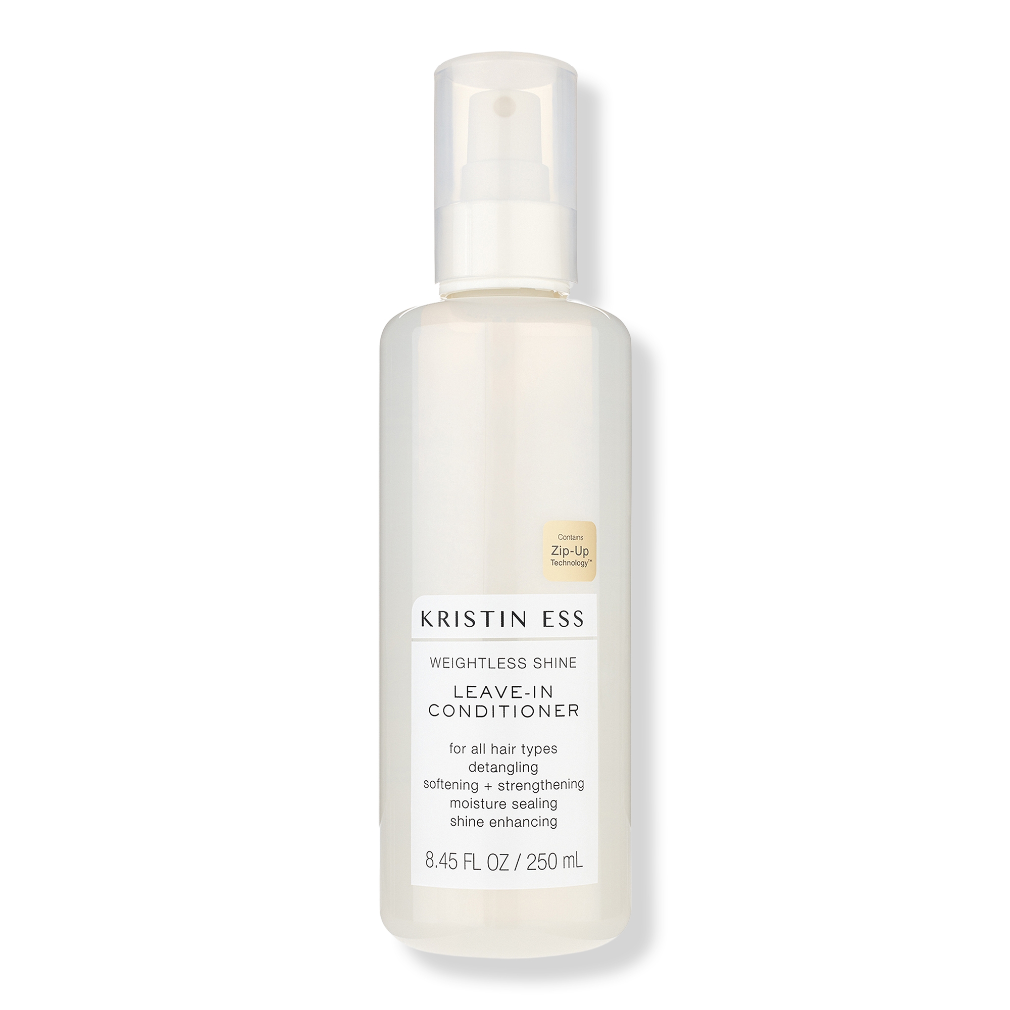 KRISTIN ESS HAIR Weightless Shine Leave-In Conditioner Spray Deals and ...