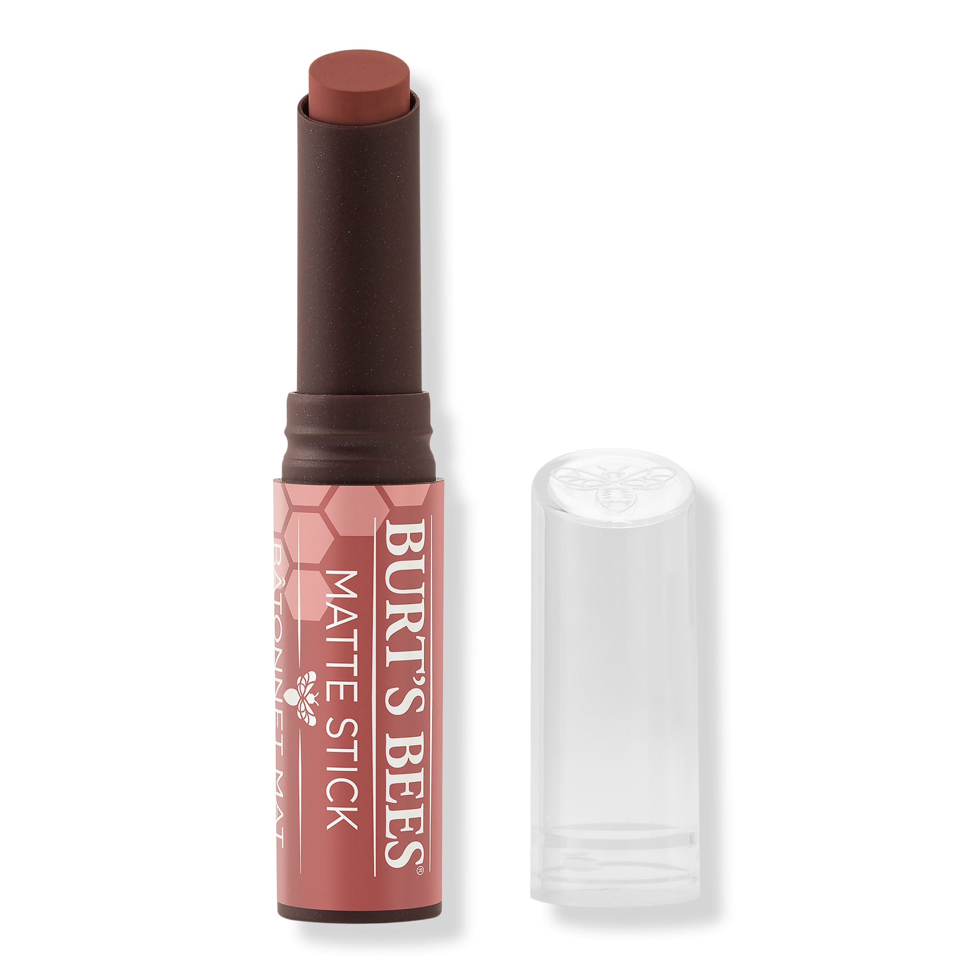 Burt S Bees Matte Stick