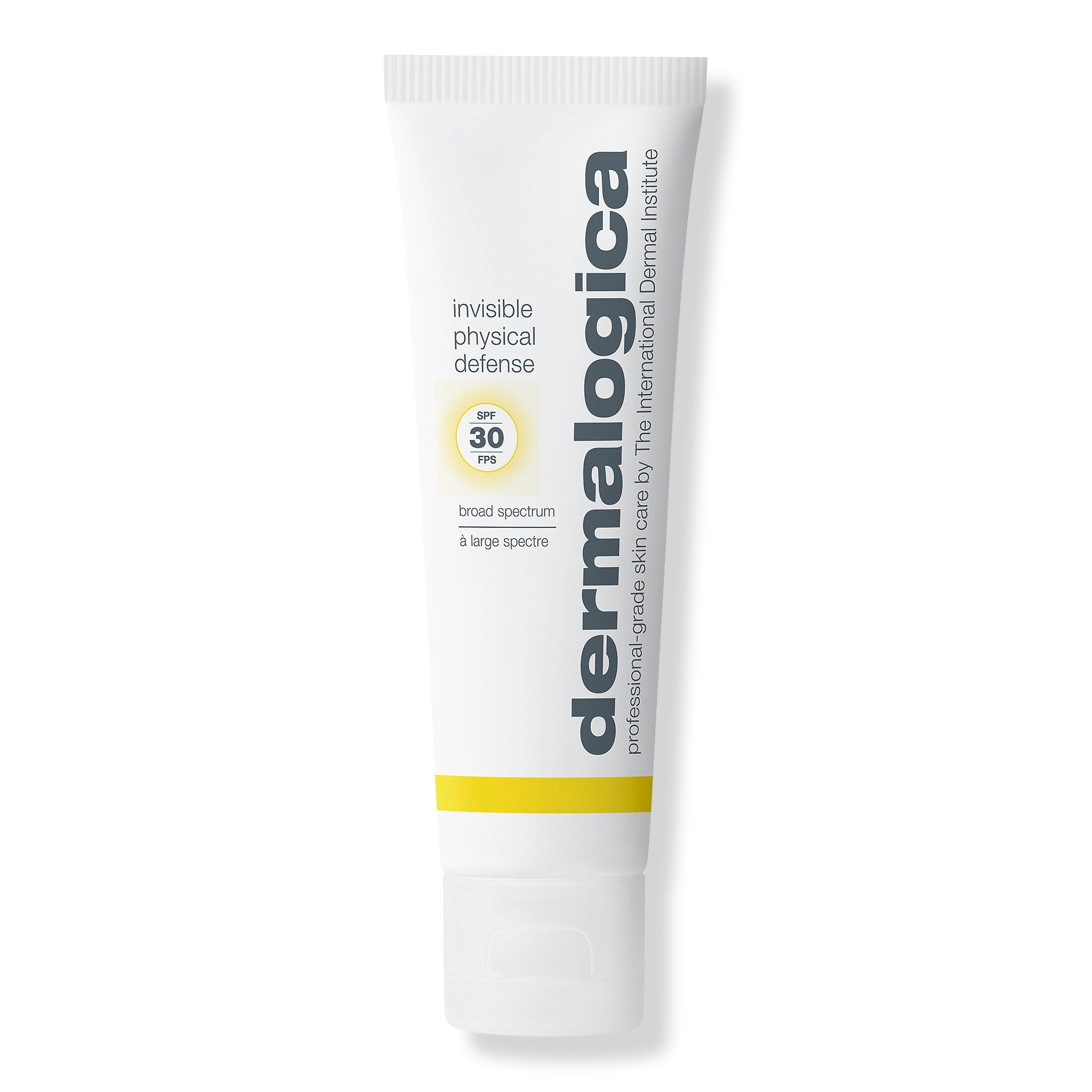 Dermalogica Invisible Physical Defense SPF 30 Best Deals and Price ...