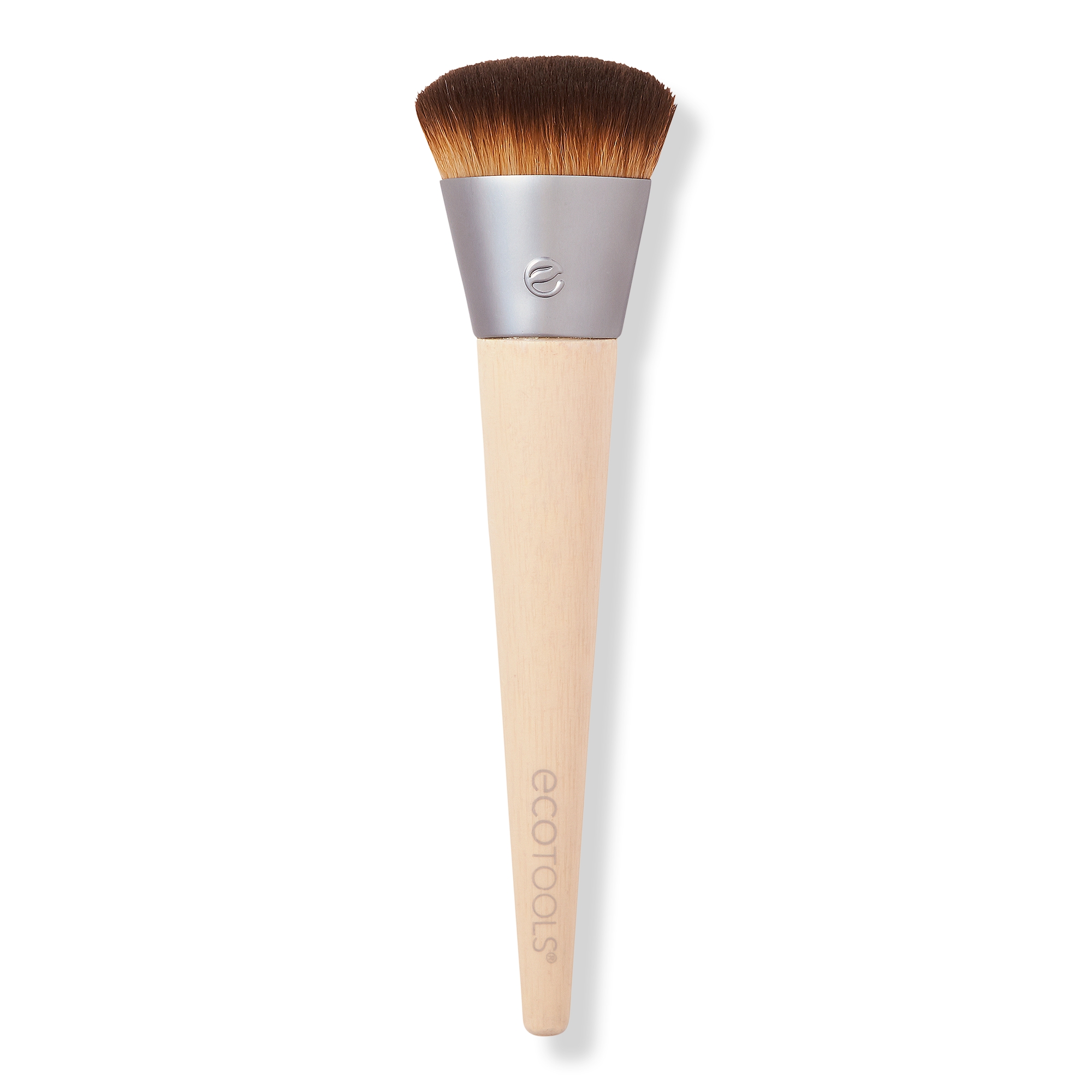 Ecotools Wonder Cover Complexion Foundation Makeup Brush Best Deals And