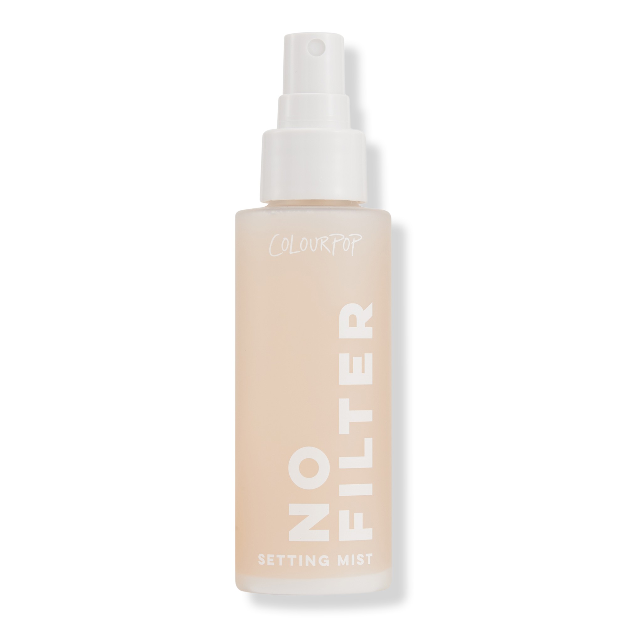 ColourPop No Filter Hydrating Setting Mist Best Deals and Price History ...
