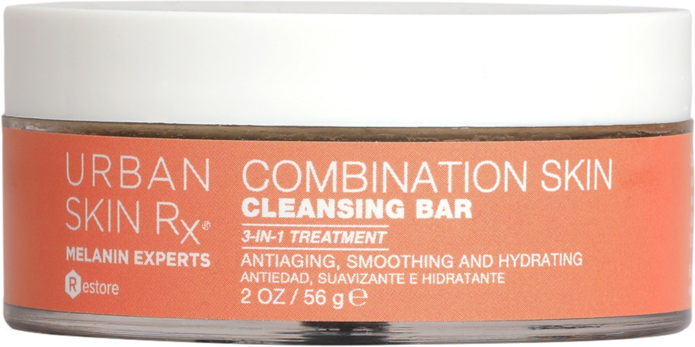 Urban Skin Rx Combination Skin Cleansing Bar Best Deals and Price ...