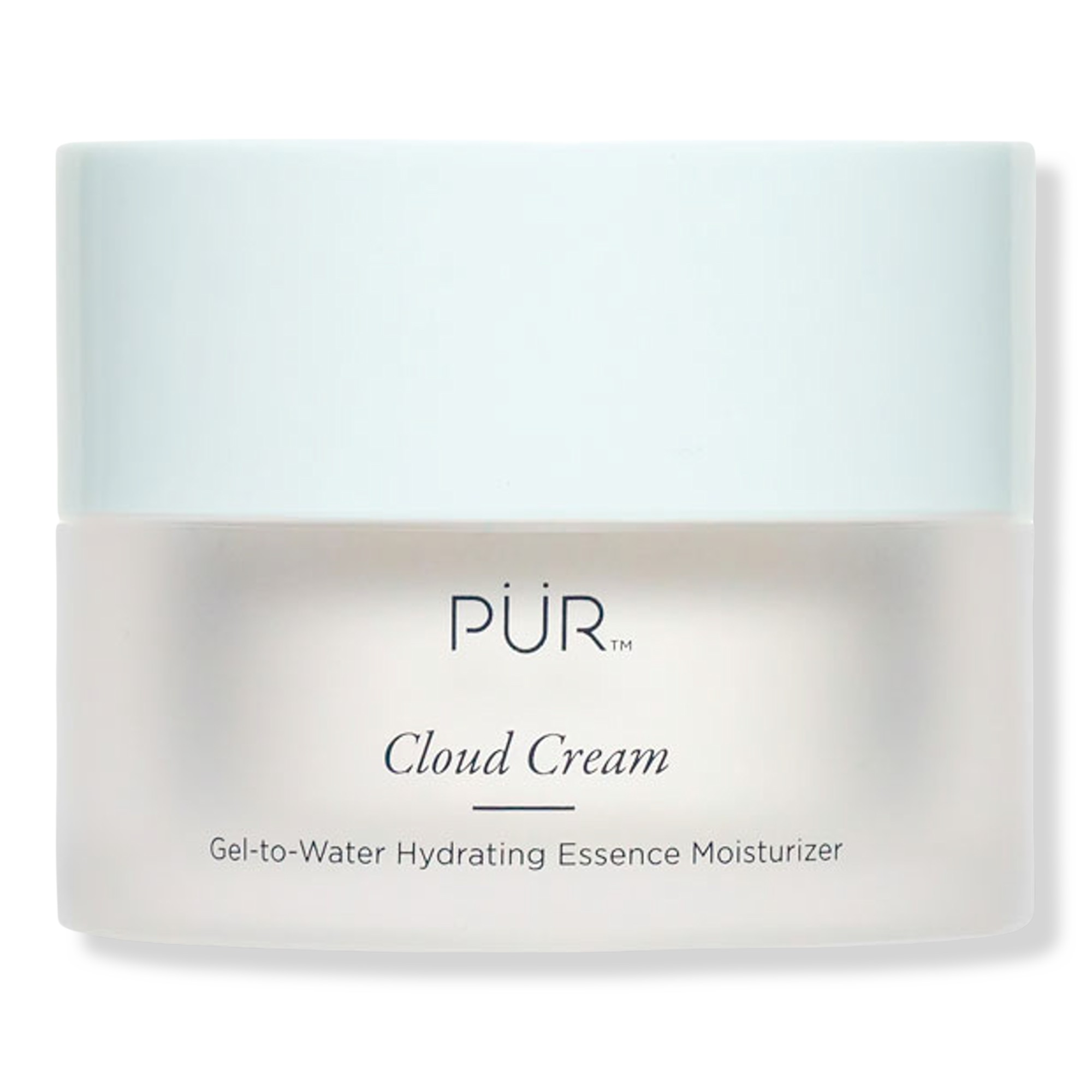 PUR Cloud Cream Lightweight Gel Moisturizer Deals and Price History at ...
