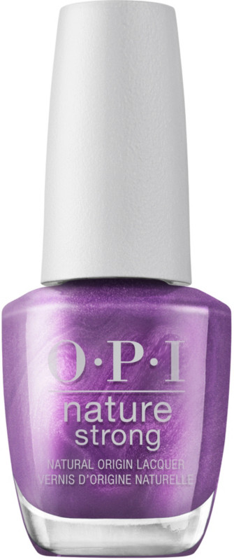 OPI Nature Strong Natural Origin Nail Lacquer Best Deals and Price ...