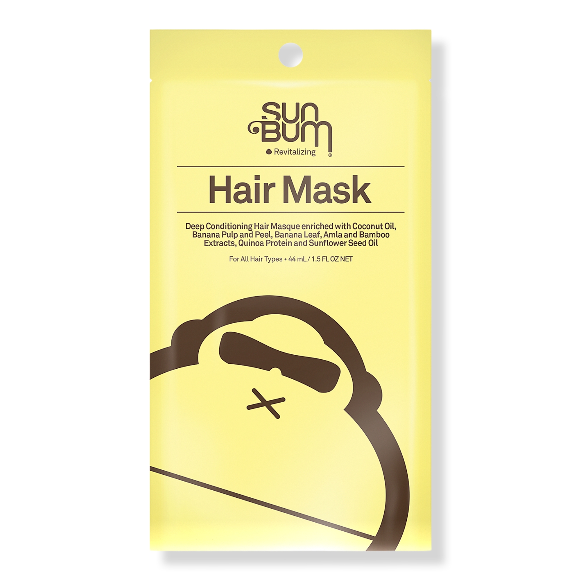 Sun Bum Deep Conditioning Mask Deals and Price History at JoinHoney.com ...