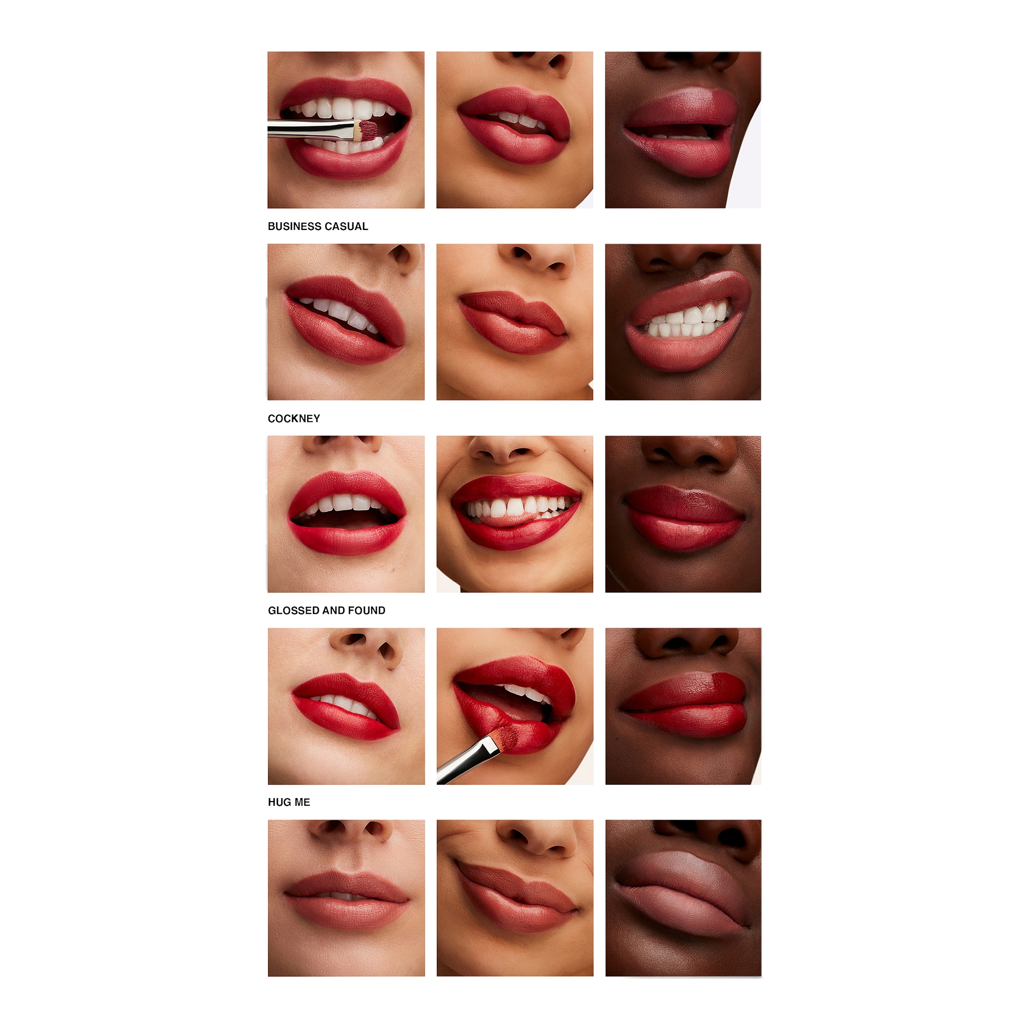 MAC Lustreglass Sheer-Shine Lipstick - Pigment of Your Imagination ...