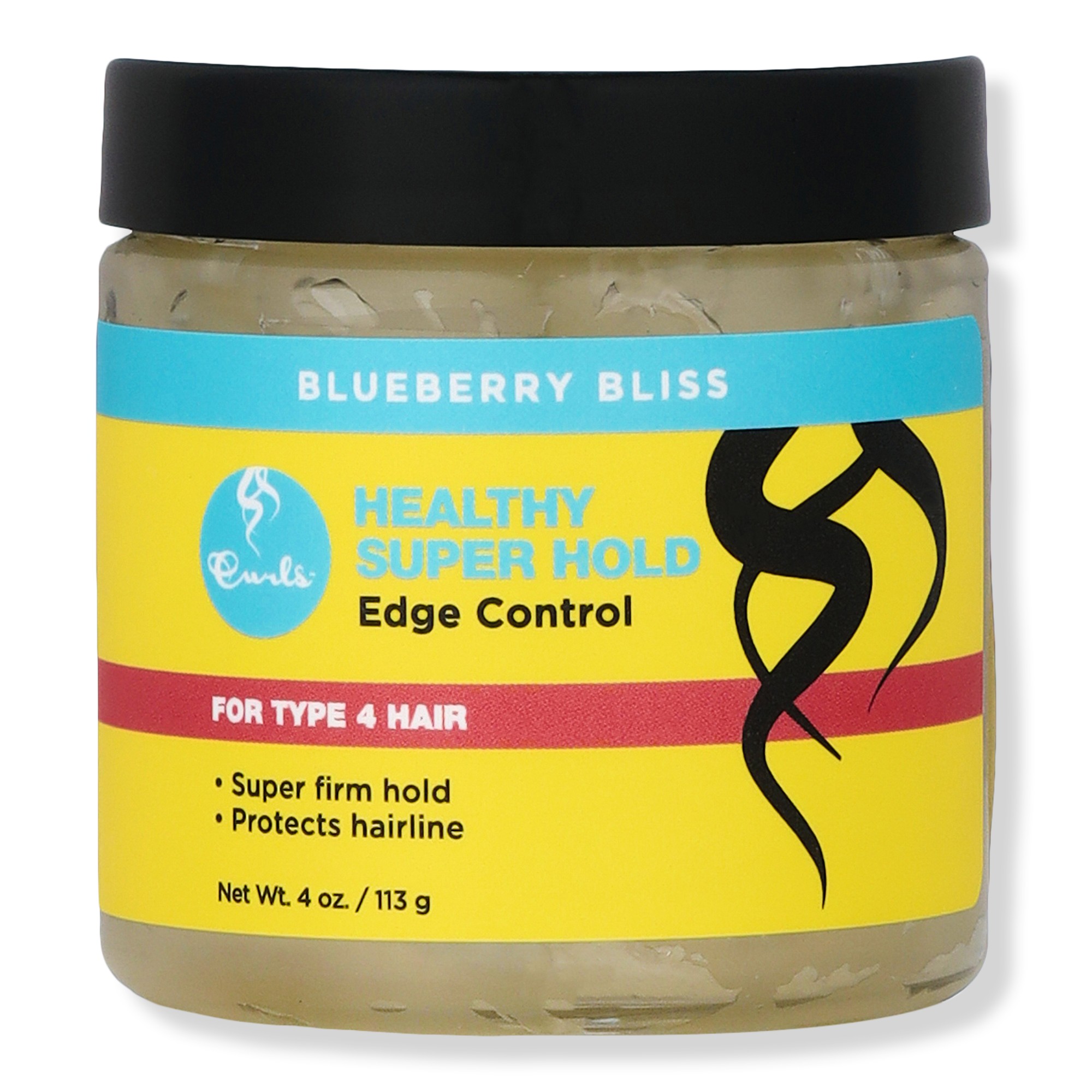 Blueberry Bliss Healthy Super Hold Edge Control Best Deals and Price ...