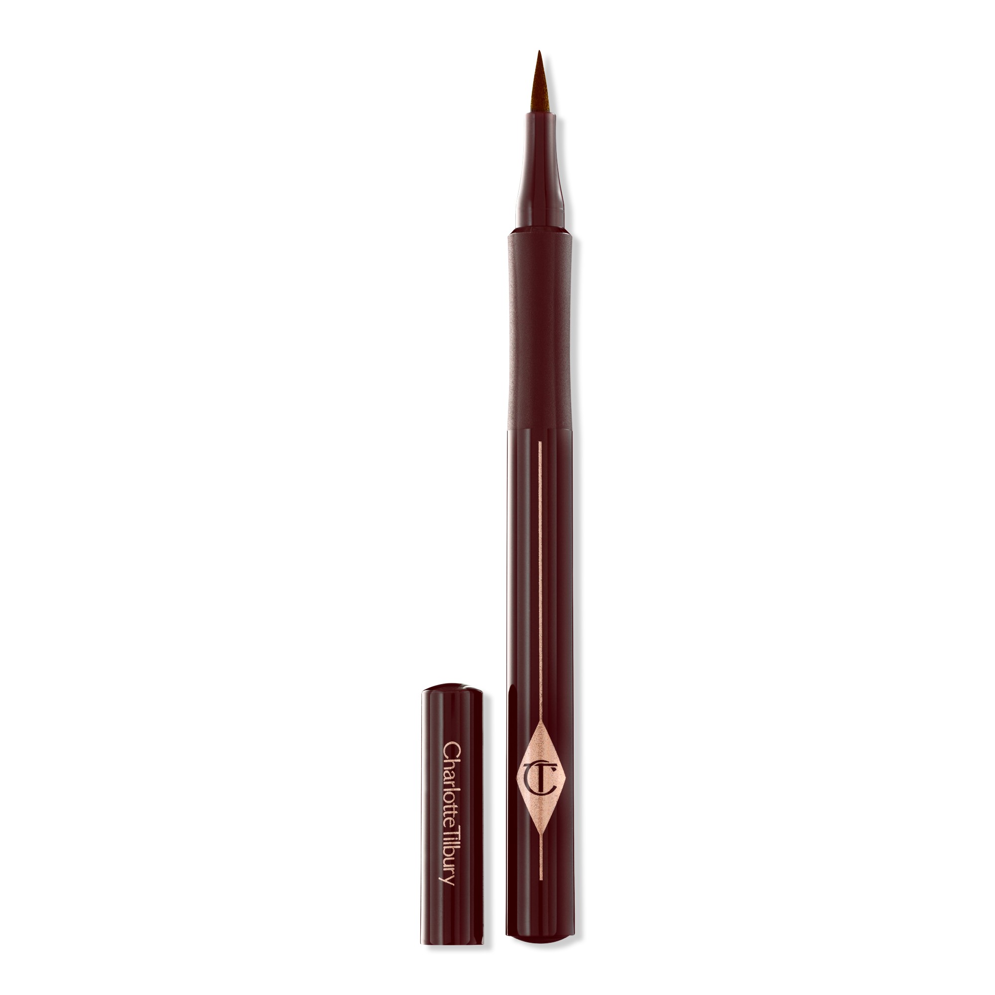 Charlotte Tilbury Feline Flick Volume 2 Liquid Eyeliner - Panther Deals ...