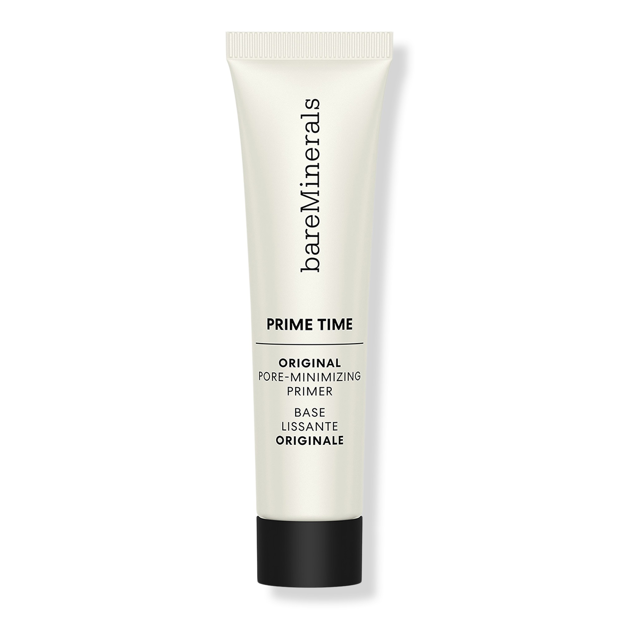 bareMinerals Mini PRIME TIME Original Pore-Minimizing Primer Deals and ...