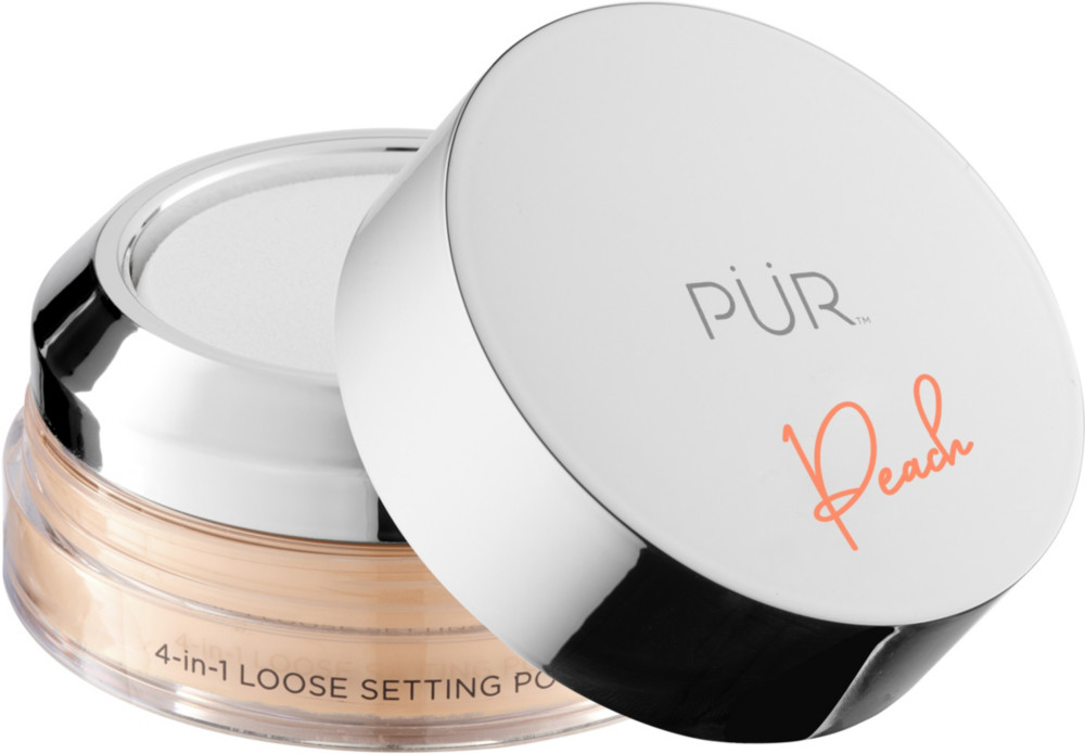 PUR 4-in-1 Loose Setting Powder Best Deals and Price History at ...