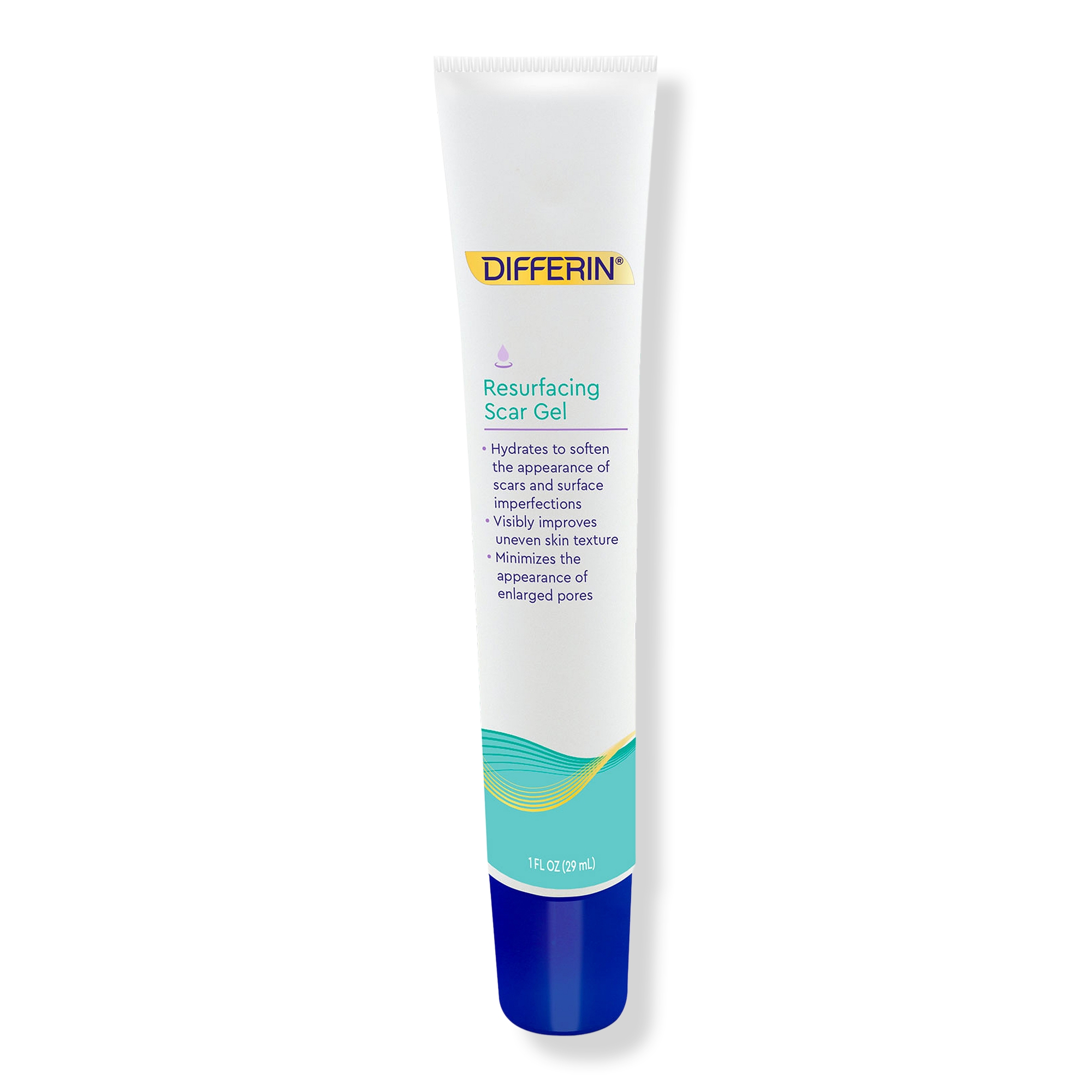 Differin Resurfacing Acne Scar Spot Treatment Gel Deals and Price ...