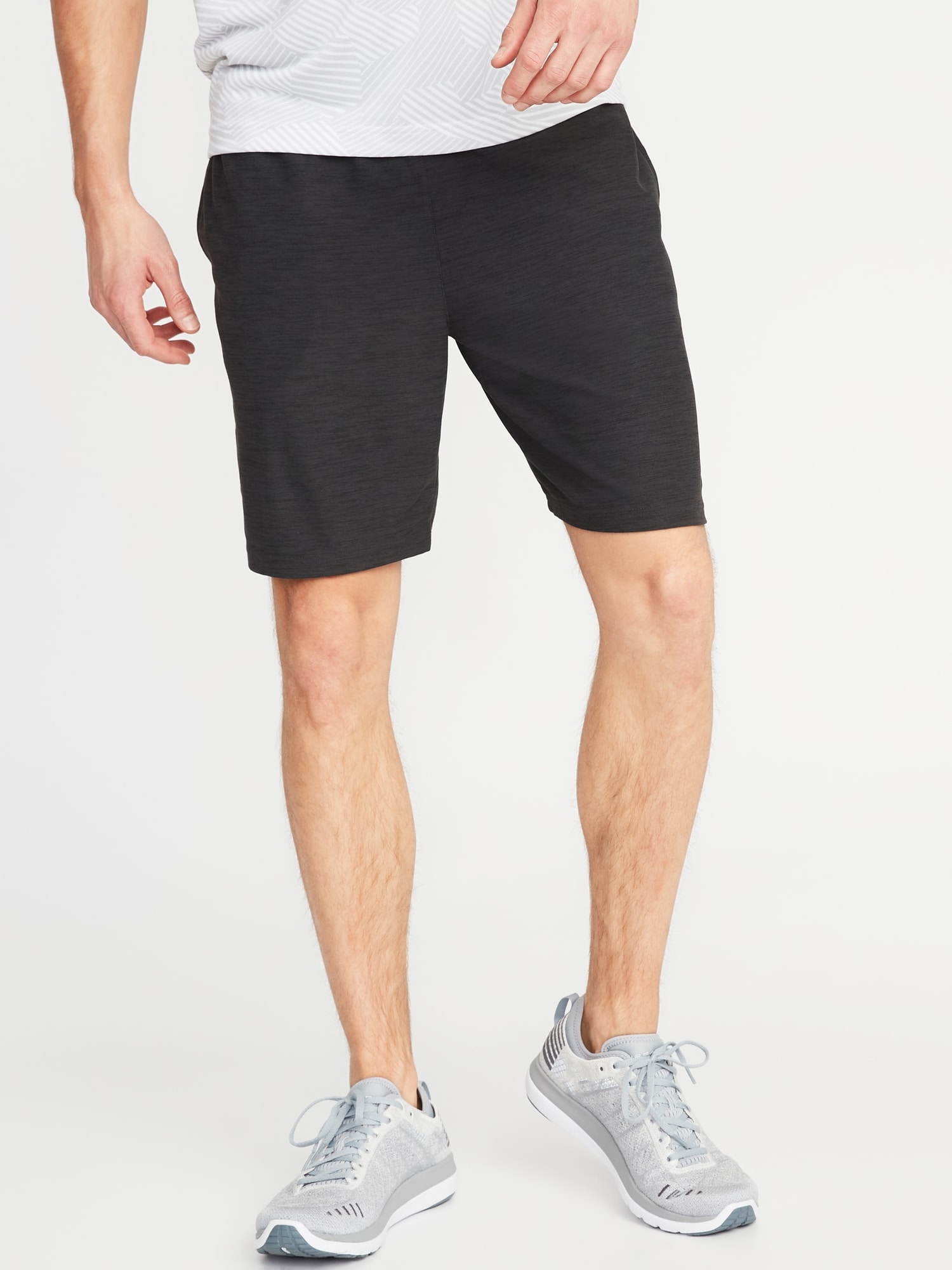 Breathe ON Shorts for Men - 9-inch inseam Die besten Deals und ...
