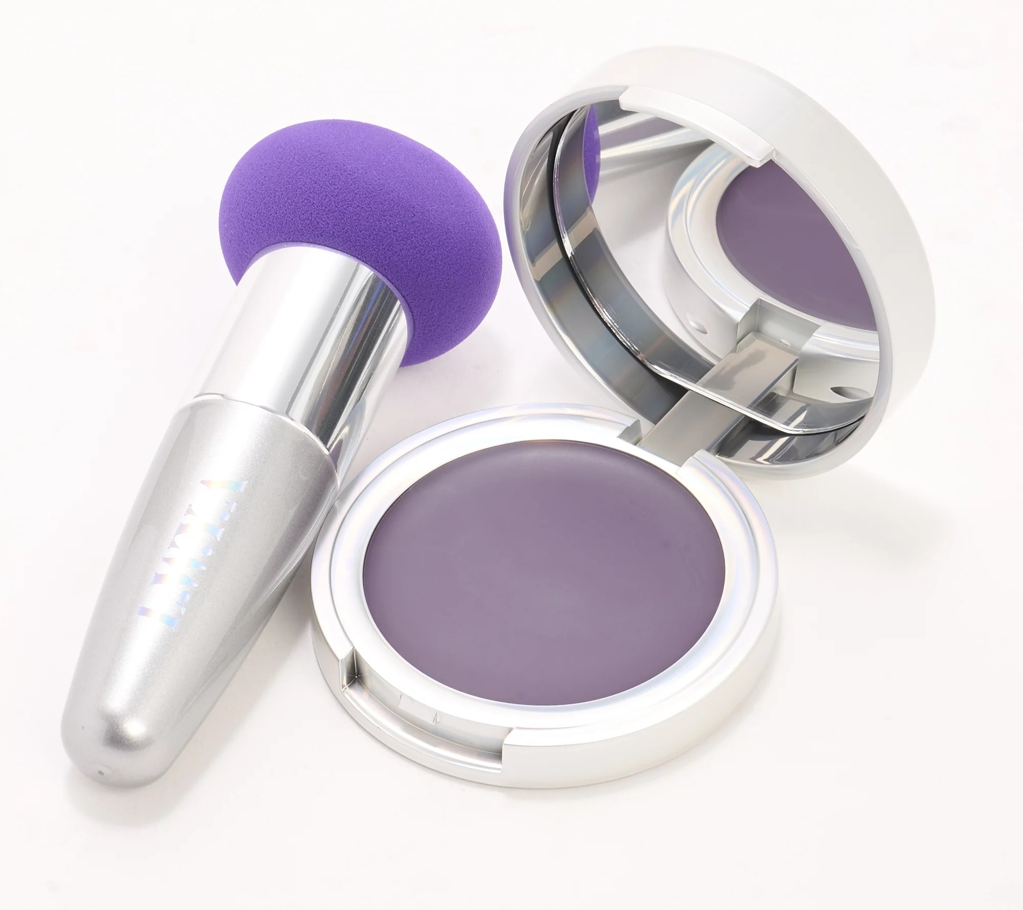 LWYA by Kim Gravel Chameleon PH Blush & Sponge Applicator Meilleures offres et Historique des ...