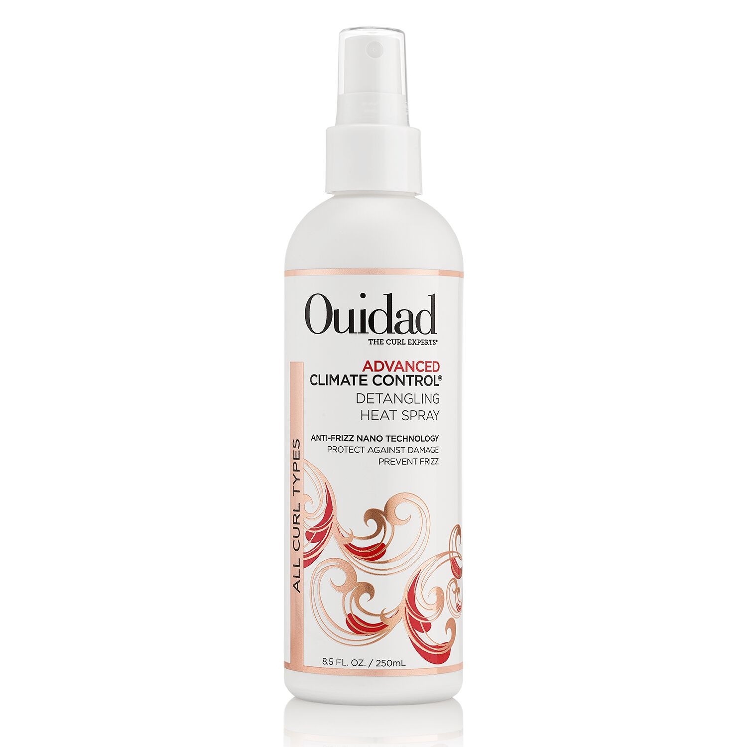 Mejores ofertas e historial de precios de Detangling Spray en JoinHoney ...