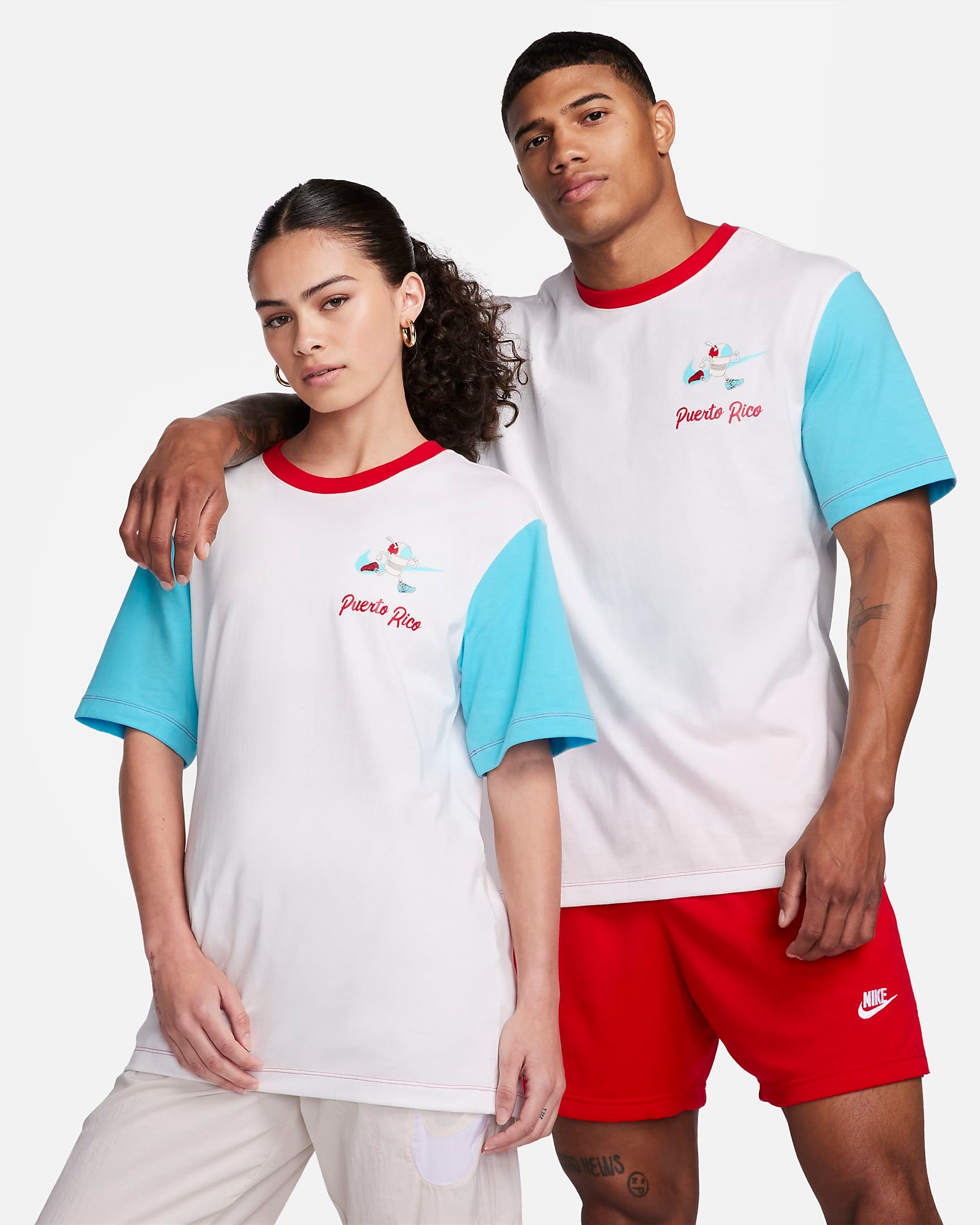 Mejores ofertas e historial de precios de Nike Sportswear en JoinHoney ...