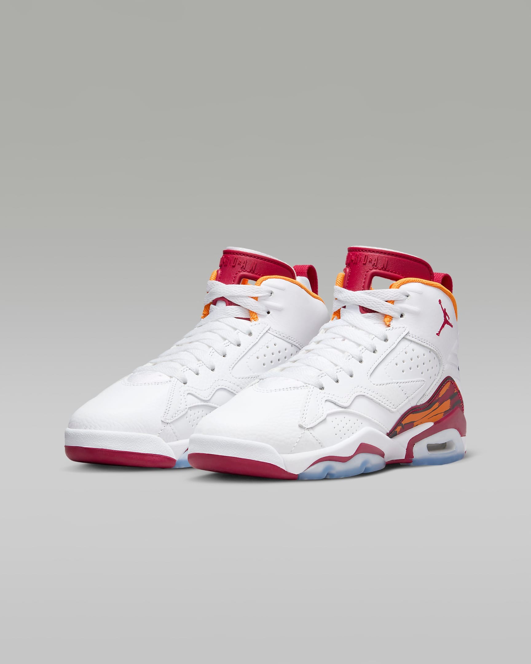 Jumpman MVP Best Deals and Price History at JoinHoney.com | Honey