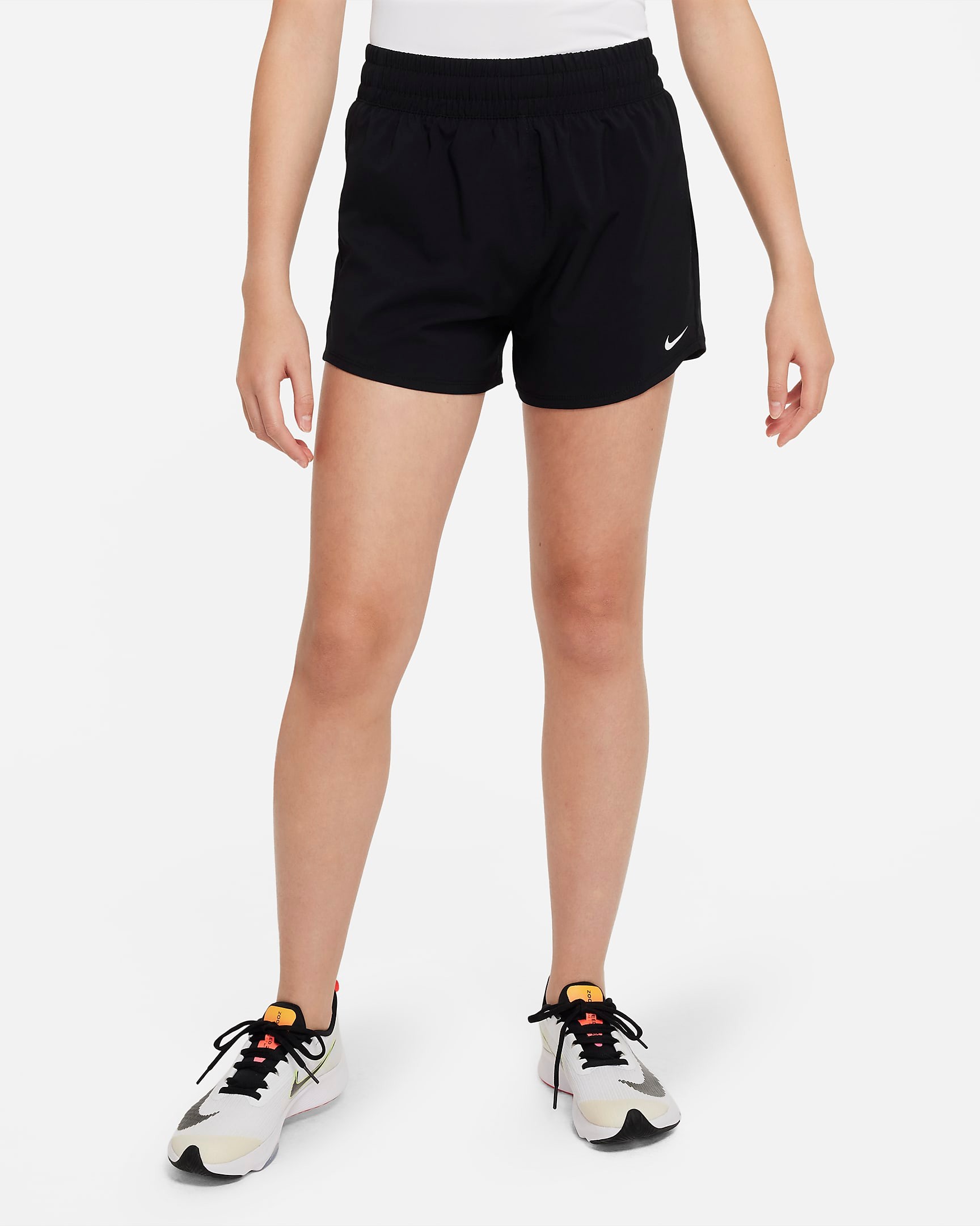 Mejores ofertas e historial de precios de Nike One en JoinHoney.com | Honey