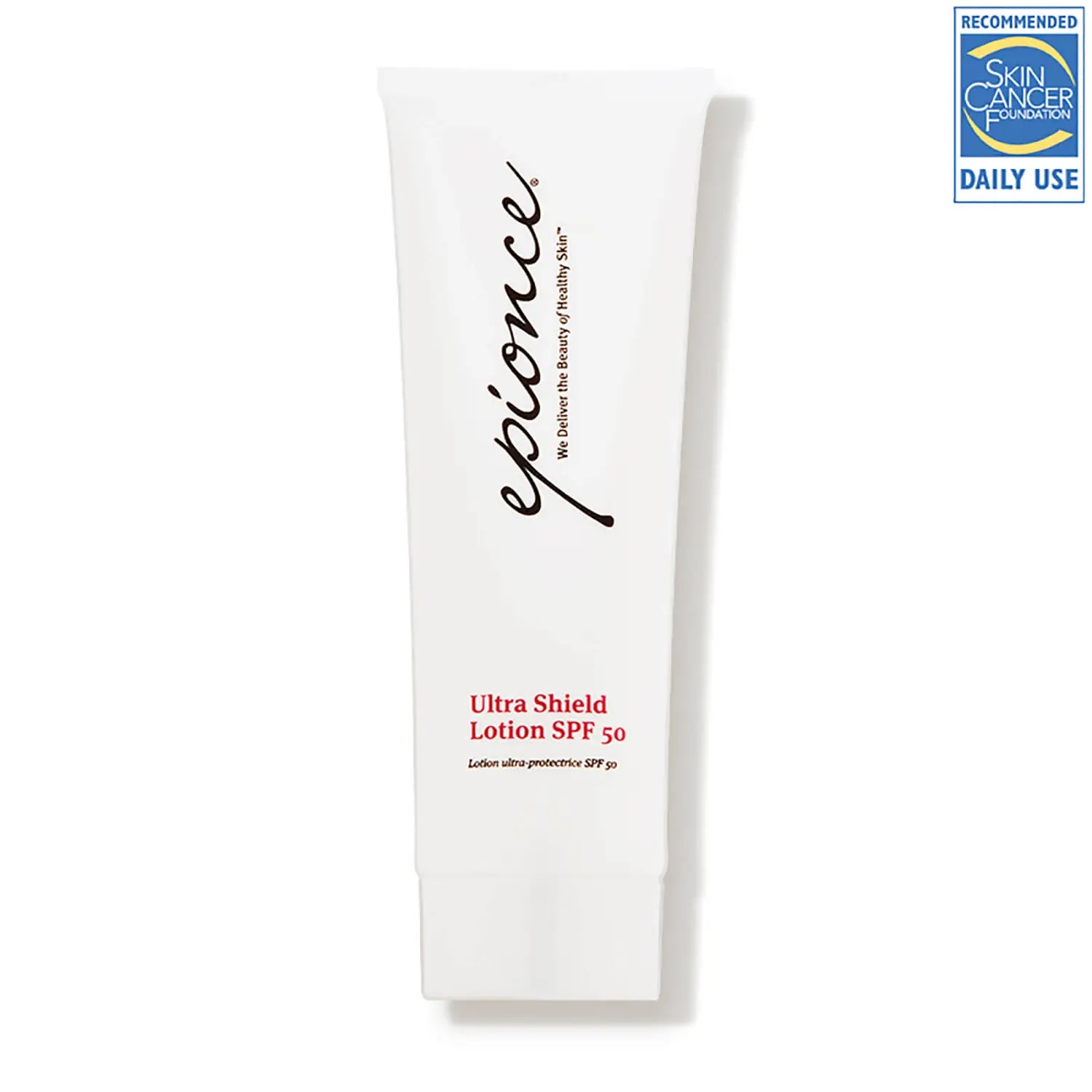 Mejores ofertas e historial de precios de Epionce Ultra Shield Lotion ...