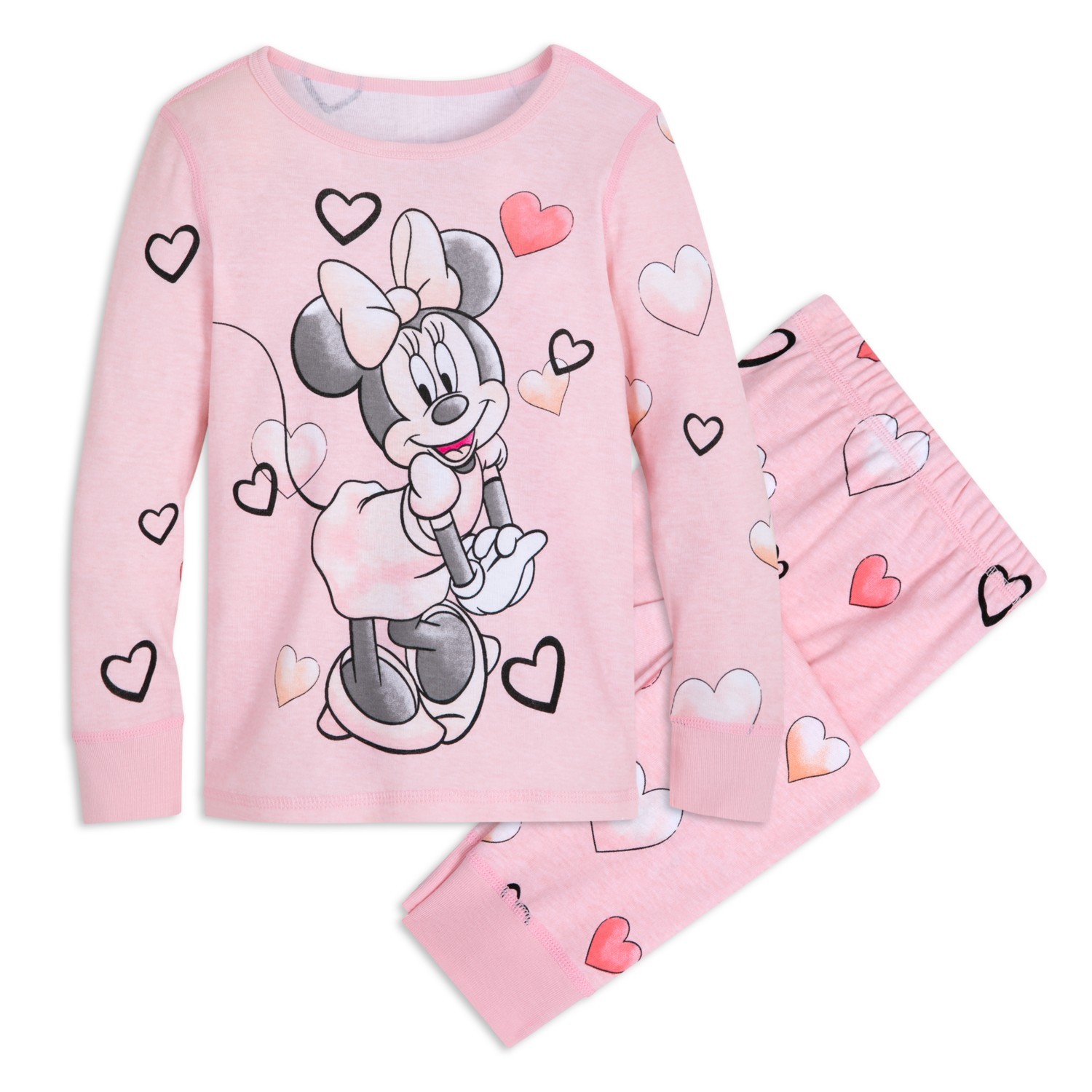 Minnie Mouse PJ PALS for Girls Die besten Deals und Preisentwicklungen ...