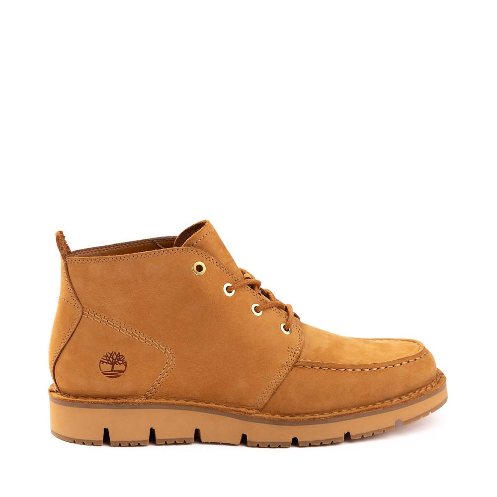 Mens Timberland Westmore Chukka Boot - Wheat Deals and Price History at ...
