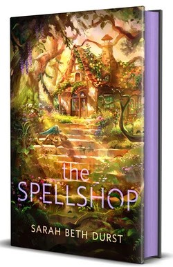 The Spellshop Best Deals and Price History at JoinHoney.com | Honey