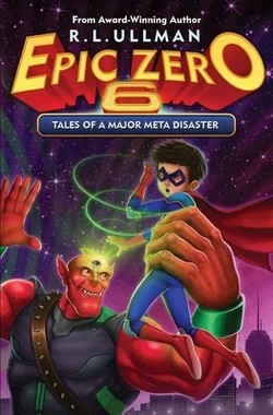 Epic Zero 6 : Tales of a Major Meta Disaster Best Deals and Price ...