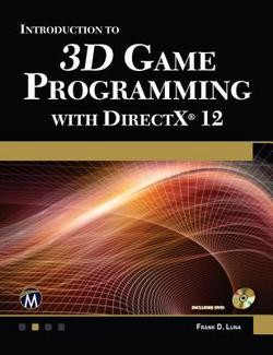 Introduction to 3D Game Programming with DirectX 12 Best Deals and Price History at JoinHoney ...