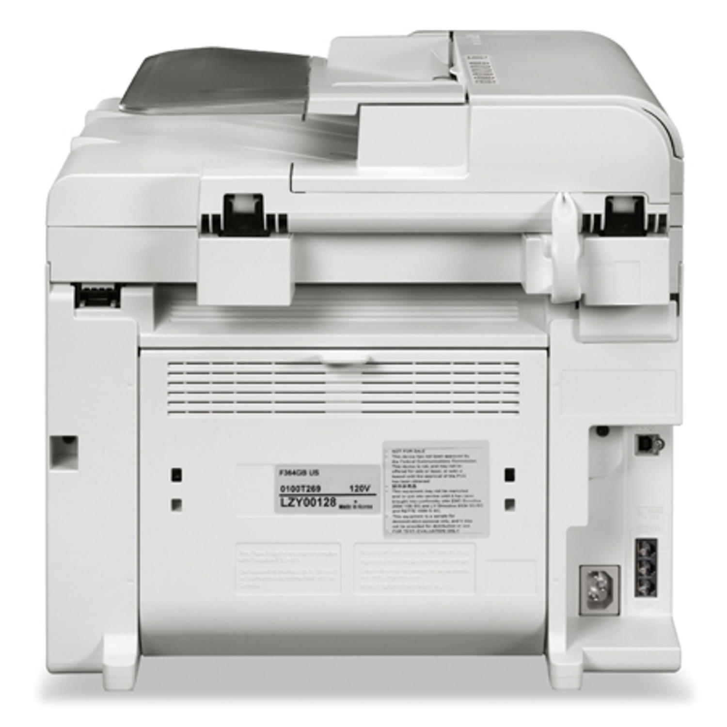 CANON FAX FAXPHONE,L190 Best Deals and Price History at JoinHoney.com ...