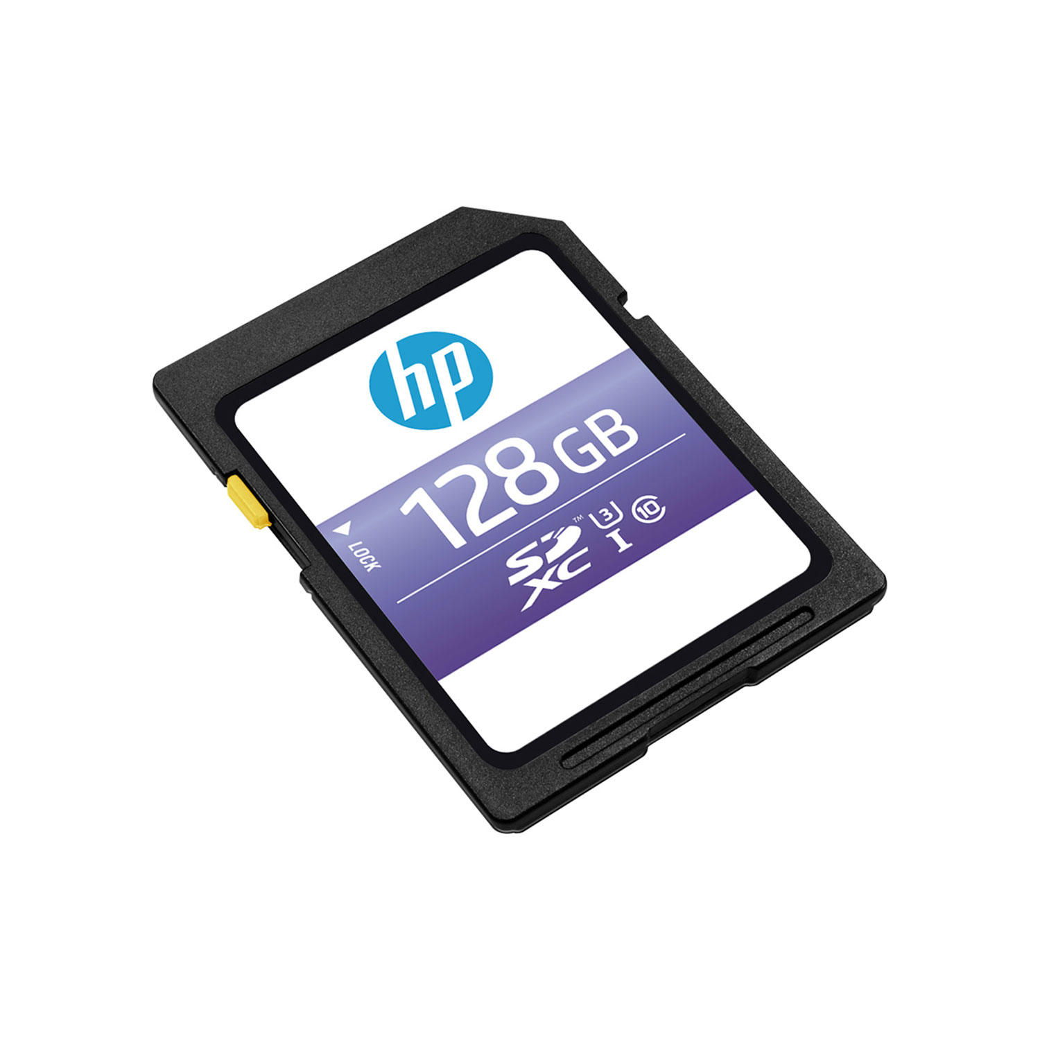 HP 256GB sx330 Class 10 U3 SDXC Flash Memory Card Best Deals and Price ...