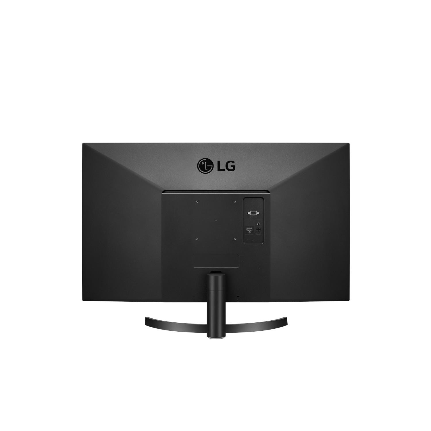 LG 32" FHD IPS Monitor with AMD FreeSync- 32MN50W-B Best Deals and ...