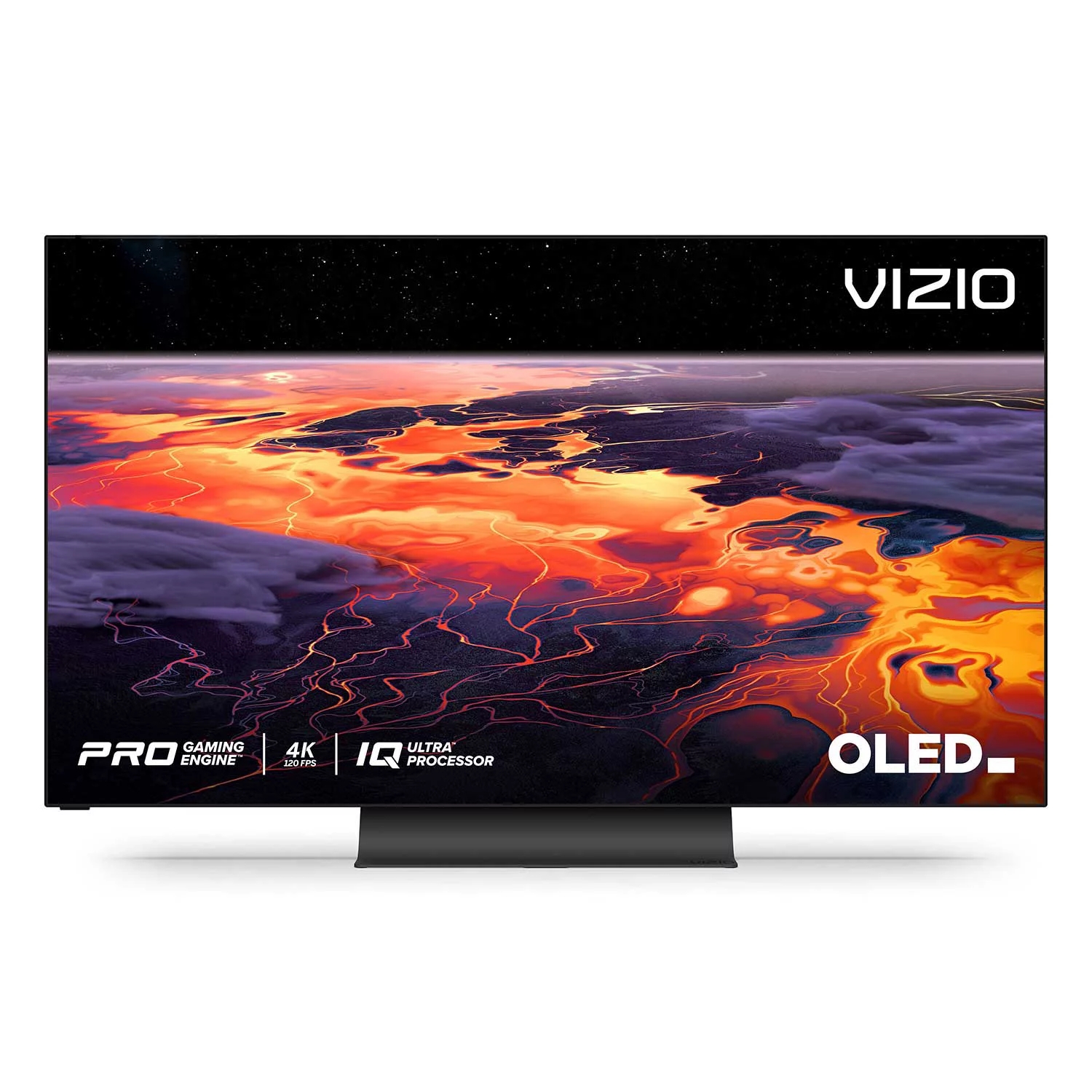 VIZIO 55" Class 4K HDR OLED Smart TV - OLED55-H1 Best Deals and Price ...