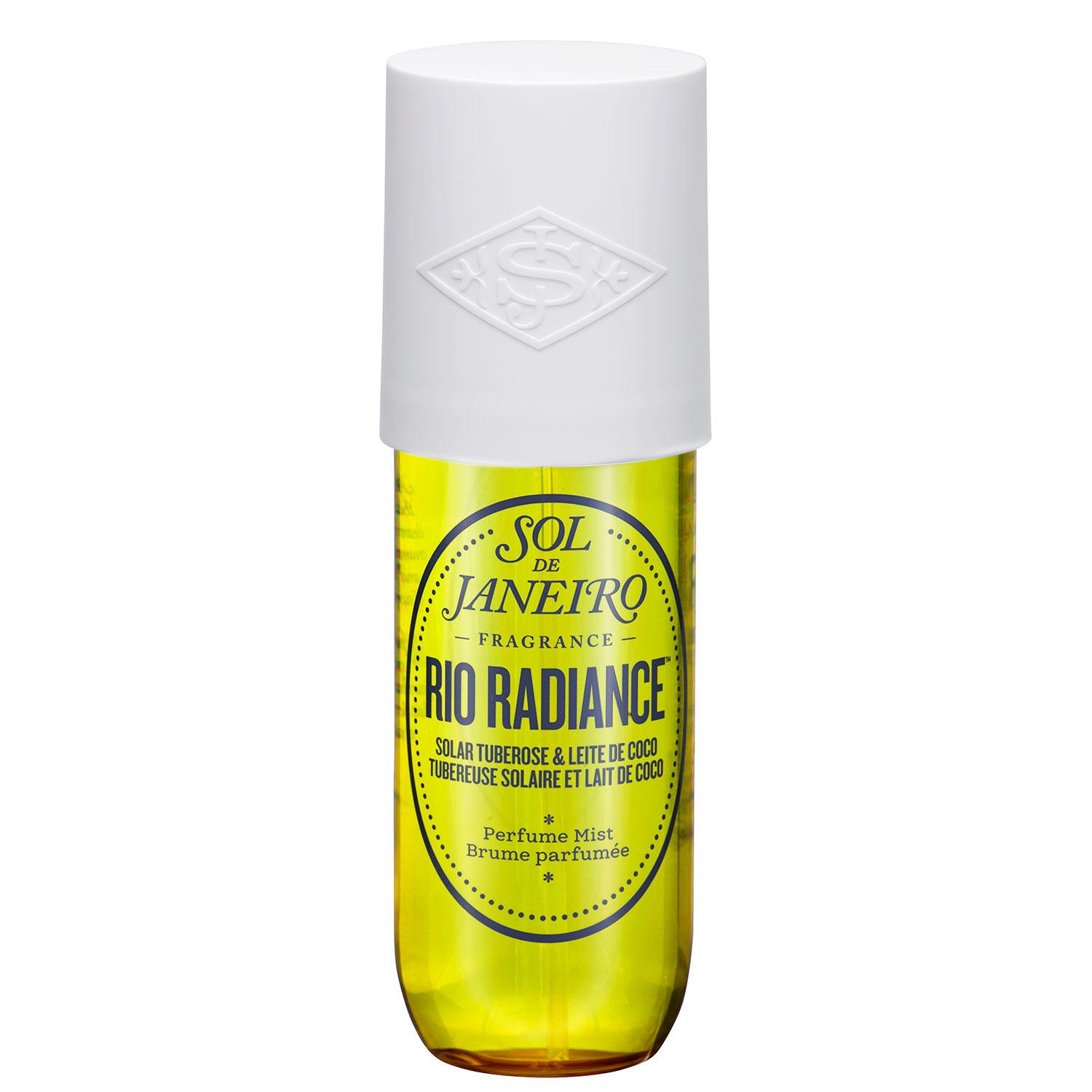 Sol De Janeiro Rio Radiance Perfume Mist (8 fl. oz.) Best Deals and ...