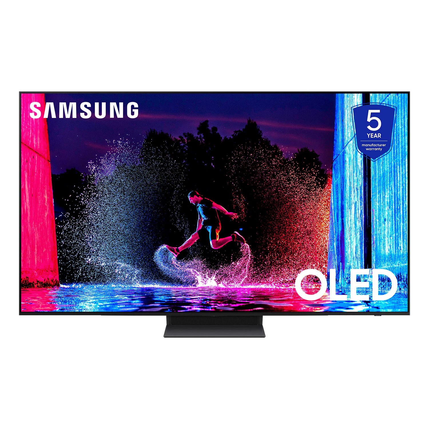 SAMSUNG 65" Class S90D Series 4K OLED Smart TV Deals and Price History ...