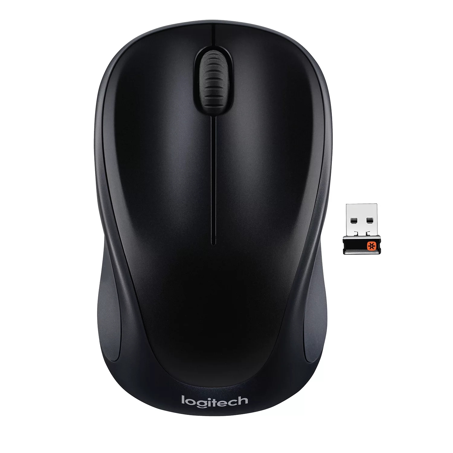 Logitech M317 Wireless Mouse, Various Colors Deals and Price History at ...