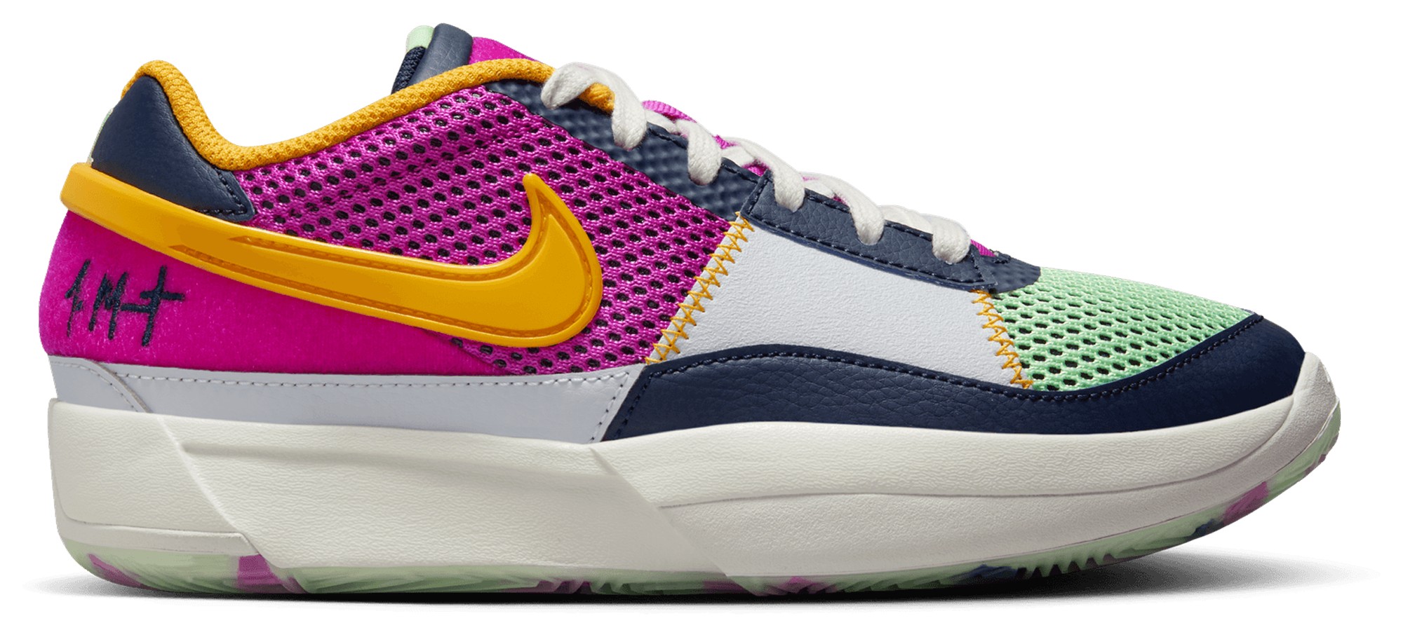 Nike JA 1 SE Deals and Price History at JoinHoney.com | Honey