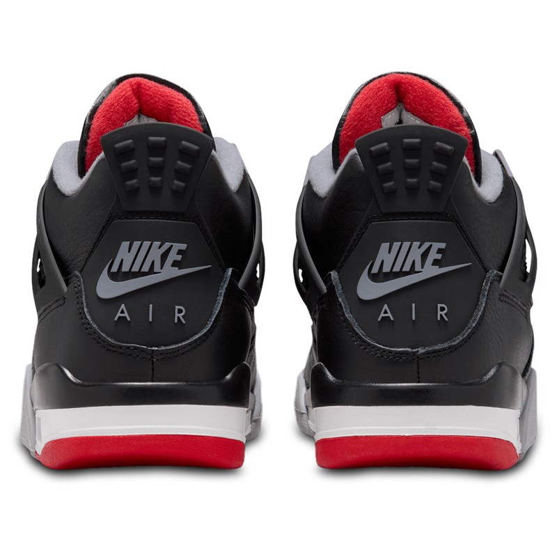 Jordan Air Jordan 4 Retro Remastered Best Deals and Price History at ...
