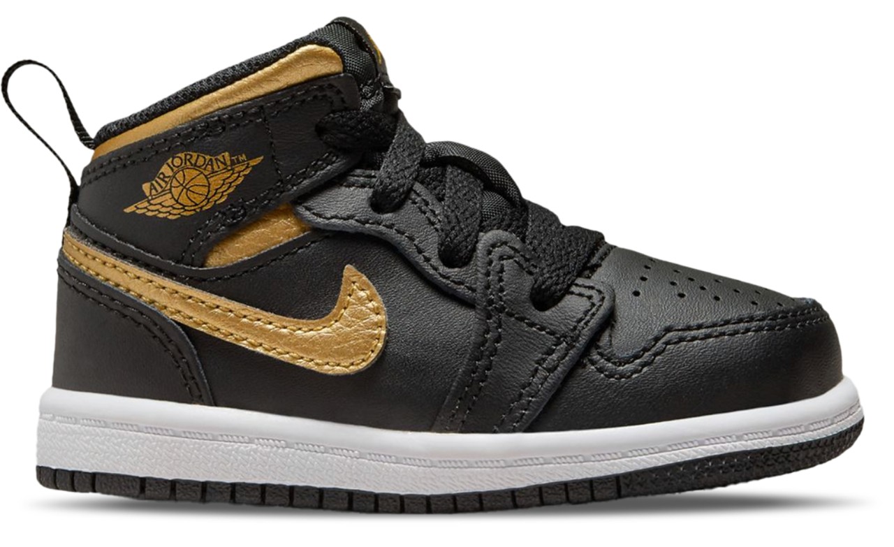 Jordan AJ 1 Mid Deals and Price History at JoinHoney.com | Honey
